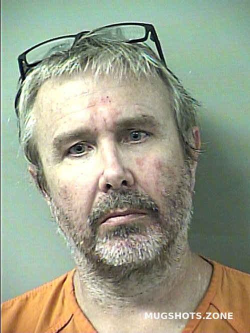 NEFF PAUL FREDERICK 09/16/2025 - Okaloosa County Mugshots Zone