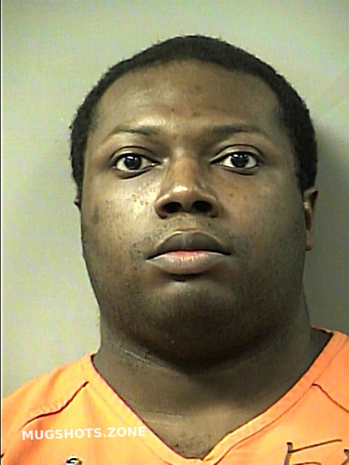 FIELDS DAESHON MARKEITH 09/17/2025 - Okaloosa County Mugshots Zone