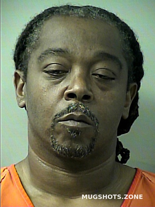 LAMBERT JOEY RASHARD 09/18/2025 - Okaloosa County Mugshots Zone