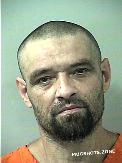 OWENS JAMES MARCUS 09/19/2025 - Okaloosa County Mugshots Zone