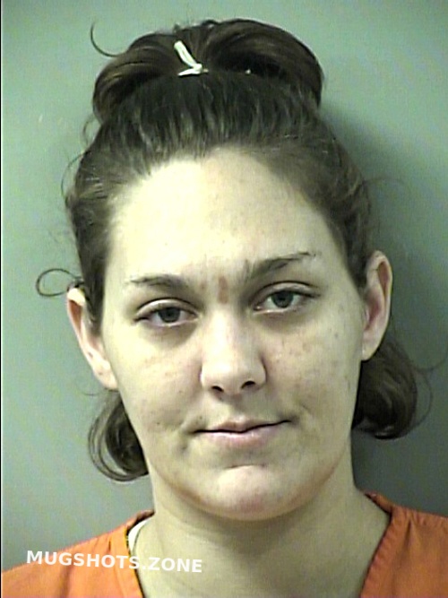 HURST HALEY RENAE 09/20/2025 - Okaloosa County Mugshots Zone