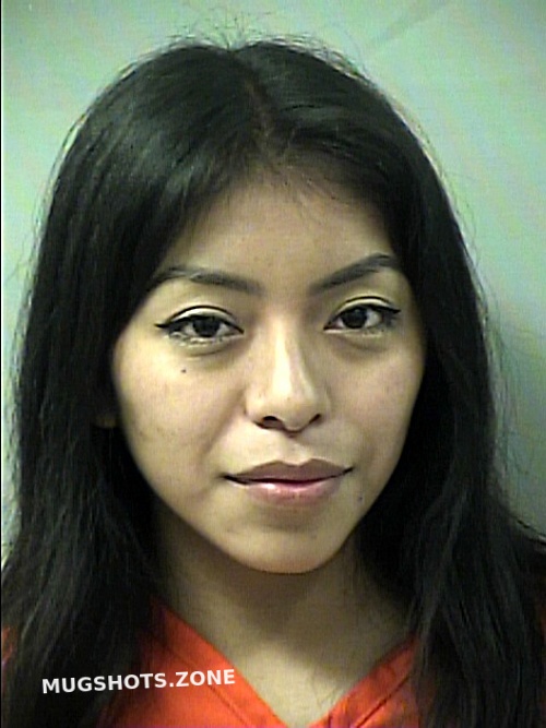 SANCHEZ-DIONICIO STEPHANIE 09/25/2025 - Okaloosa County Mugshots Zone