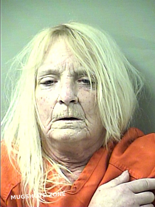 ROSS ROBIN GAIL 09/27/2025 - Okaloosa County Mugshots Zone