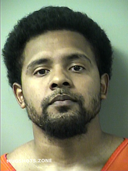 MOORER RUSTY ZAKEE 10/01/2025 - Okaloosa County Mugshots Zone