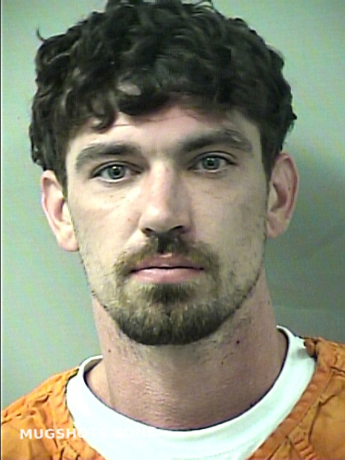 NALL KEVIN JAMES 10/01/2025 - Okaloosa County Mugshots Zone