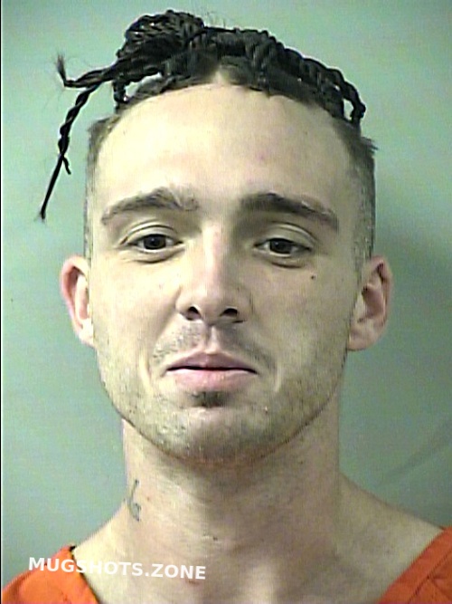 SMITH BENJAMIN MARKUS 10/06/2025 - Okaloosa County Mugshots Zone