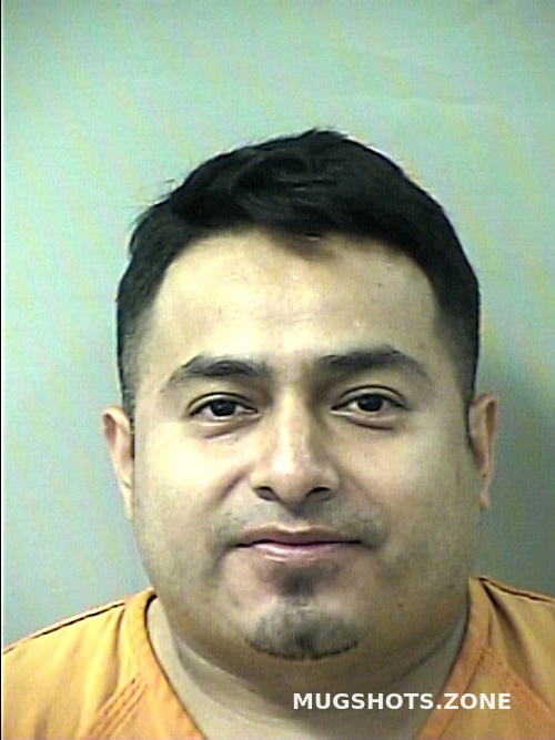 BELLO-RODRIGUEZ AGUSTIN 10/08/2025 - Okaloosa County Mugshots Zone