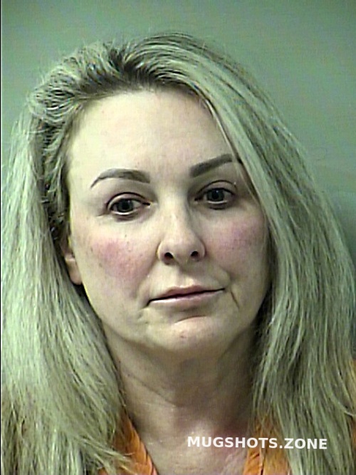 SPENCE LISA MARIE 10/08/2025 - Okaloosa County Mugshots Zone