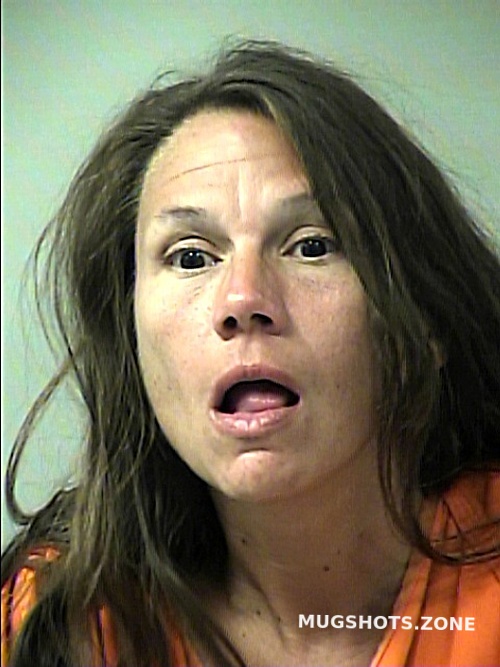 FRITSCHLE DEBORAH JOY 10/09/2025 - Okaloosa County Mugshots Zone