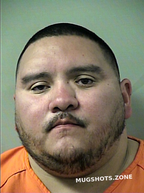 LOPEZ GABRIEL ERIN 10/11/2025 - Okaloosa County Mugshots Zone