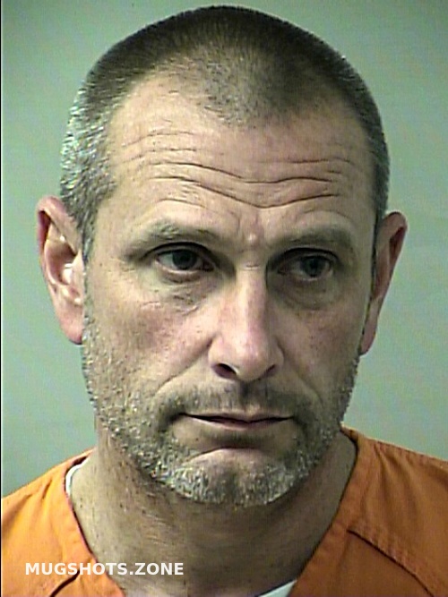 PIPPIN BRIAN WALKER 10/12/2025 - Okaloosa County Mugshots Zone