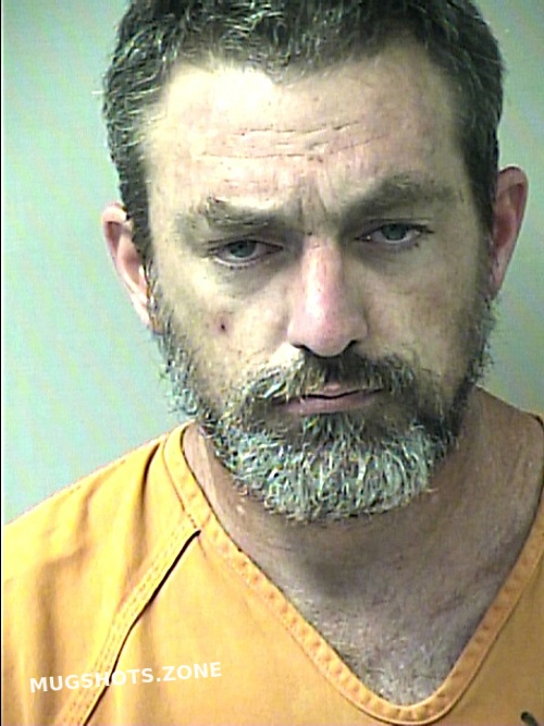 HARVEY DUSTIN JAMES 10/12/2025 - Okaloosa County Mugshots Zone