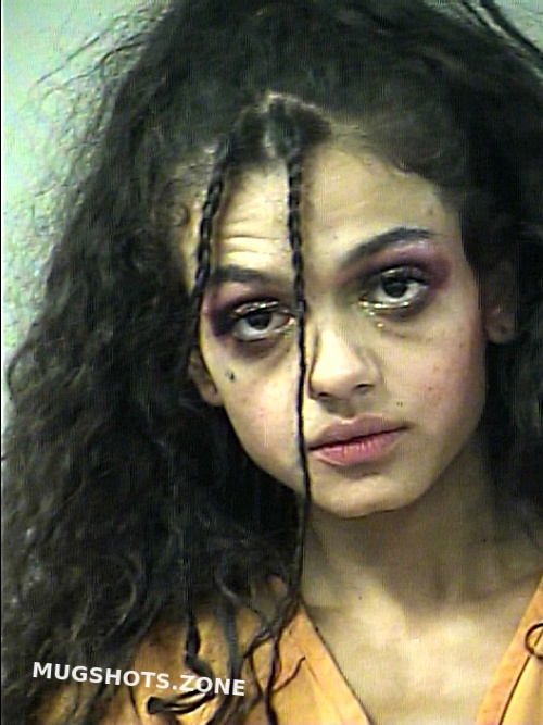 DUDLEY ALLISON RAE 10/13/2025 - Okaloosa County Mugshots Zone