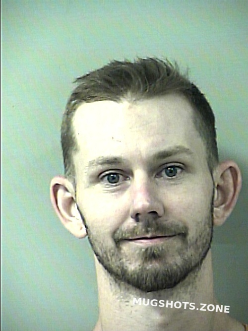 SPEAKMAN BRENDAN GAGE 10/13/2025 - Okaloosa County Mugshots Zone