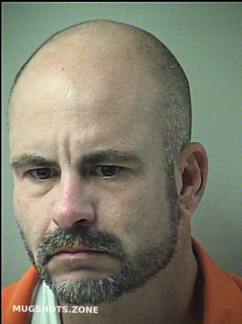 CONANT JON WESLEY 10/16/2025 - Okaloosa County Mugshots Zone