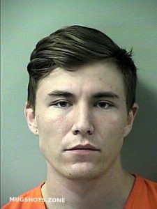 WINSTEAD JORDAN TANNER 10/17/2025 - Okaloosa County Mugshots Zone