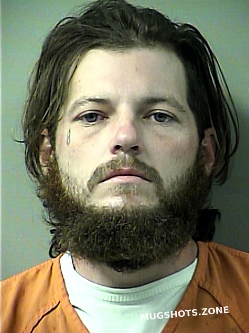 FEKETY AARON JAY 10/18/2025 - Okaloosa County Mugshots Zone