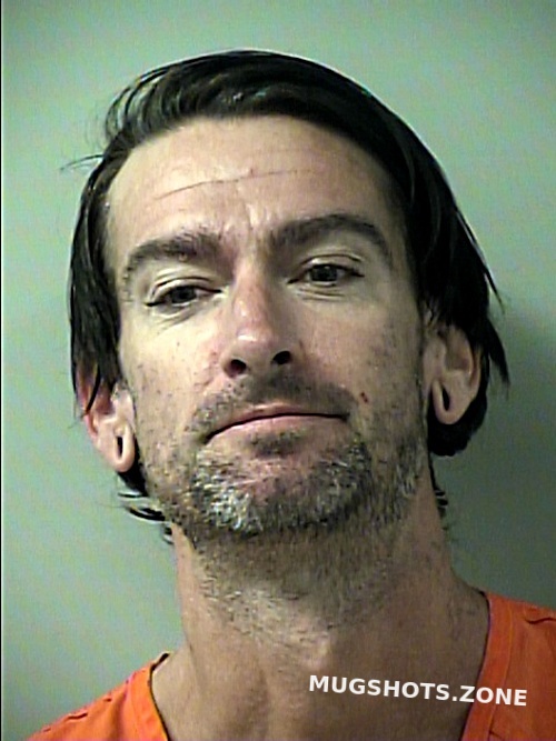 SALTER BRANDON CHRISTOPHER 10/18/2025 - Okaloosa County Mugshots Zone