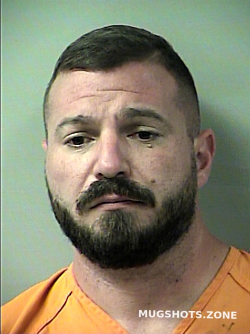 SCHAIBLE CHRISTOPHER ALEXANDER 10/19/2025 - Okaloosa County Mugshots Zone