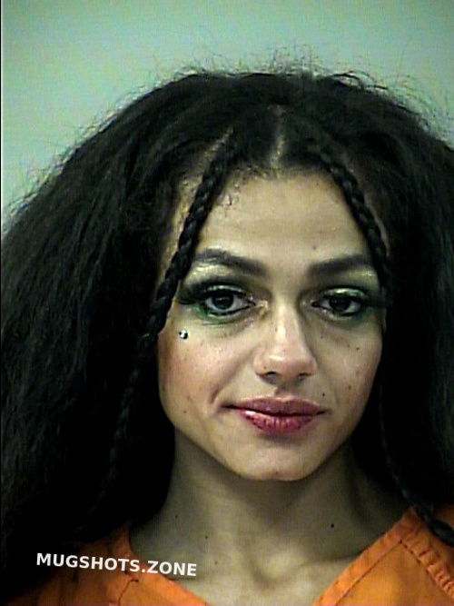 DUDLEY ALLISON RAE 10/21/2025 - Okaloosa County Mugshots Zone