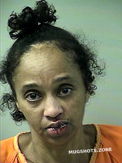 HOWELL NICOLE MARIE 10/22/2025 - Okaloosa County Mugshots Zone