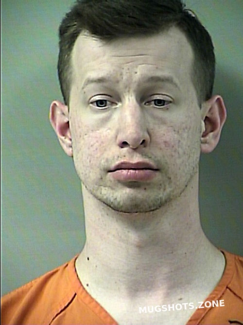 WARDROP ALEXANDER THOMAS 10/24/2025 - Okaloosa County Mugshots Zone