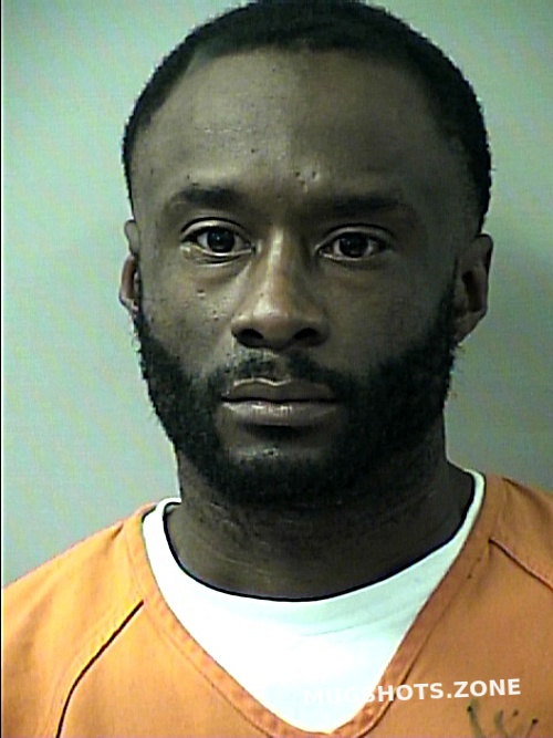 GILES CHRISTOPHER DEVON 10/25/2025 - Okaloosa County Mugshots Zone