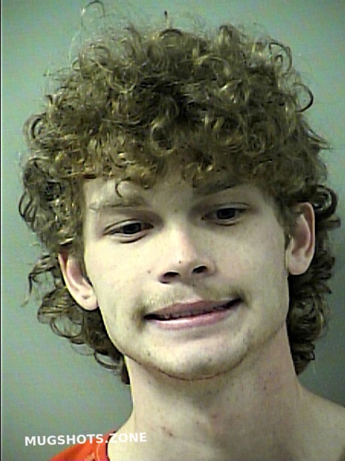 OBRIEN PHILIP TANNER 10/27/2025 - Okaloosa County Mugshots Zone