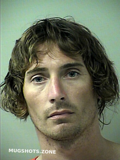 HARTZOG RONALD ERIC 10/27/2025 - Okaloosa County Mugshots Zone