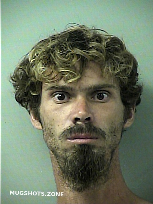 REED WILLIAM ERIC 10/28/2025 - Okaloosa County Mugshots Zone