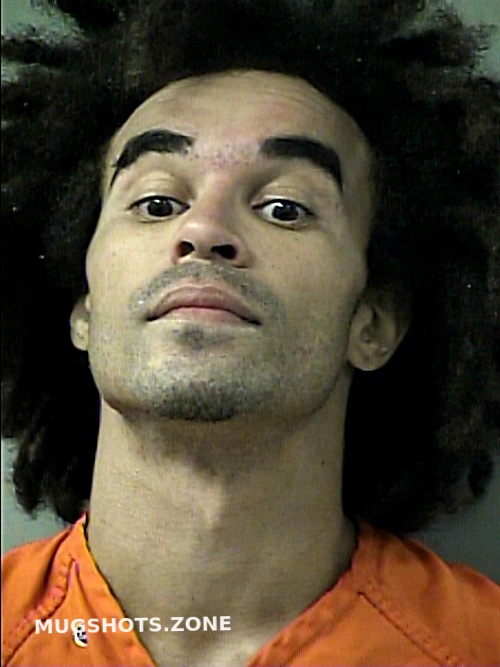 PORTER CHRISTOPHER LEE 10/30/2025 - Okaloosa County Mugshots Zone