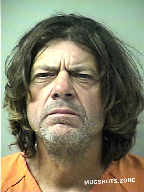 REECE CHRIS LEON 10/31/2025 - Okaloosa County Mugshots Zone
