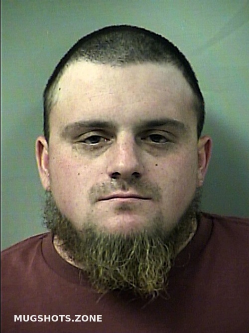 DOYLE JOHN ROBERT 11/01/2025 - Okaloosa County Mugshots Zone