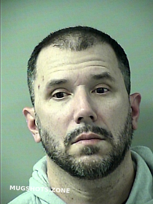 FREEMAN CHARLES WESLEY 11/03/2025 - Okaloosa County Mugshots Zone