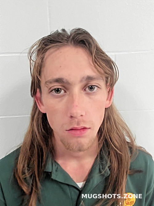SPELL DEVON WAYNE 11/05/2025 - Okaloosa County Mugshots Zone