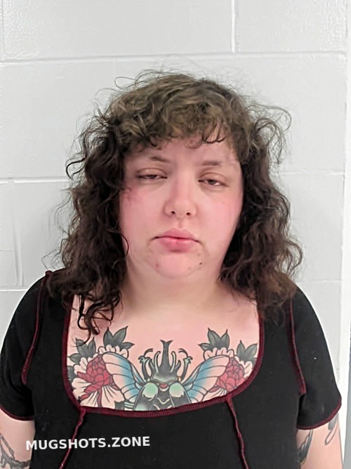 MARREN ELIZABETH R 11/06/2025 - Okaloosa County Mugshots Zone