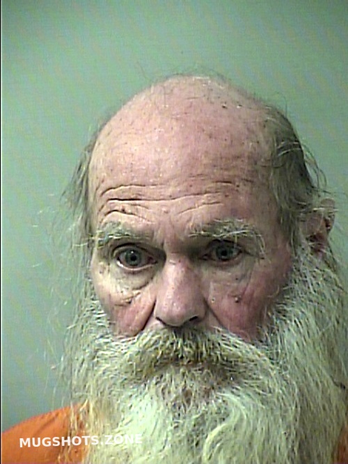 SHULTZ KENNETH IVAN 11/10/2025 - Okaloosa County Mugshots Zone
