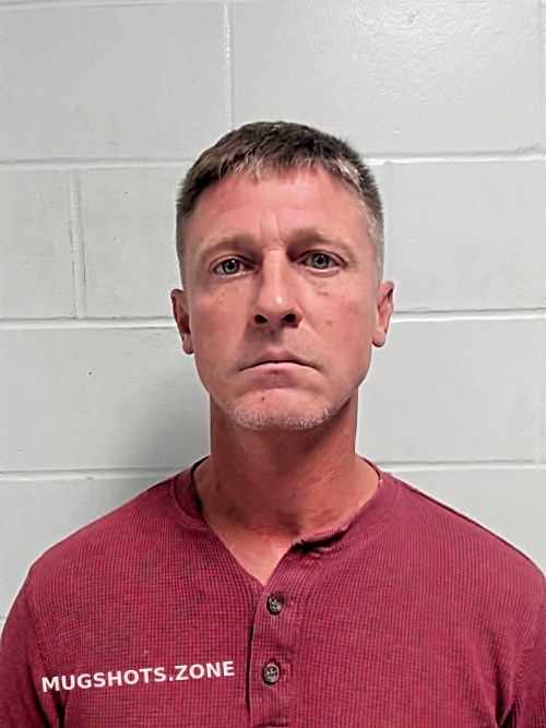 HALL JONATHAN MICHAEL 11/11/2025 - Okaloosa County Mugshots Zone