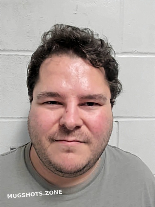 JOHNSON JON DYLAN 11/12/2025 - Okaloosa County Mugshots Zone