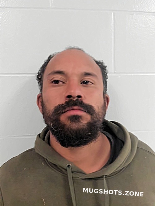 MCKINNEY REUBEN TAYLOR 11/20/2025 - Okaloosa County Mugshots Zone