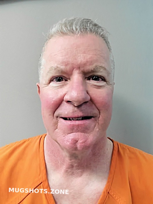 MCCOOL TIMOTHY D 11/22/2025 - Okaloosa County Mugshots Zone