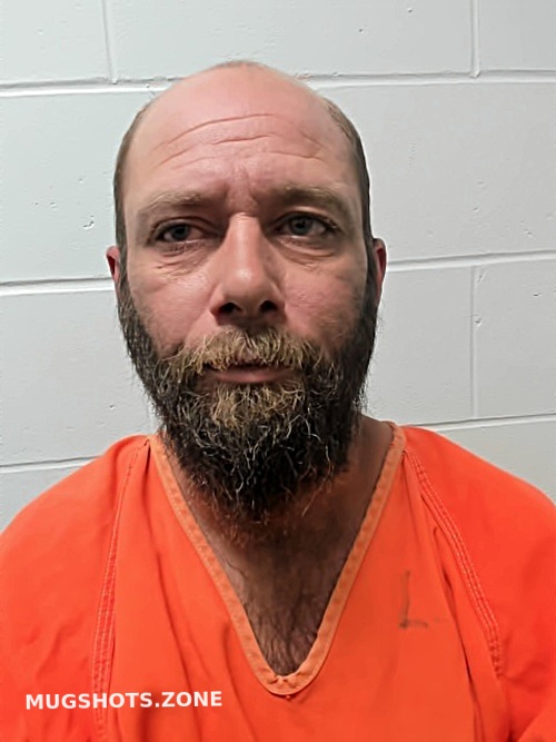 BAKER JASON AUBREY 11/23/2025 - Okaloosa County Mugshots Zone