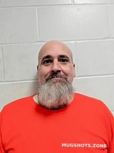 CLECKLER JERRY WAYNE 11/24/2025 - Okaloosa County Mugshots Zone