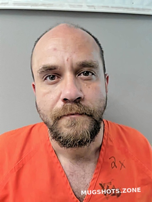 BIRD BOBBY LEE 12/06/2025 - Okaloosa County Mugshots Zone