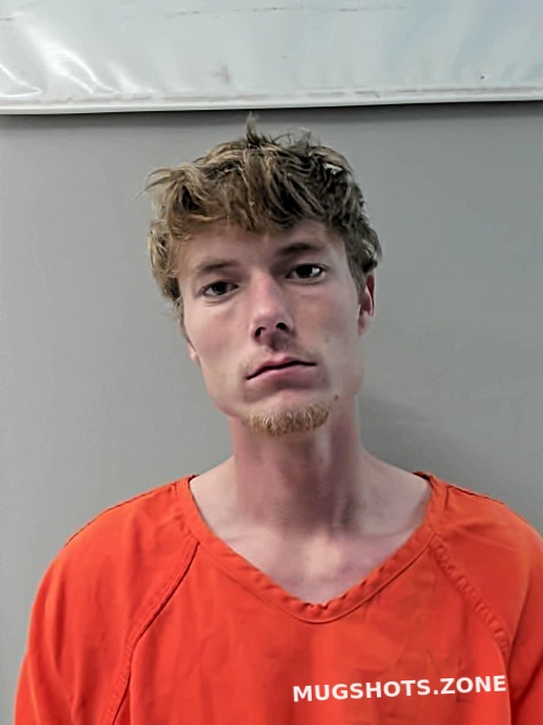 SPAIN CARTER MATTHEW 12/07/2025 - Okaloosa County Mugshots Zone