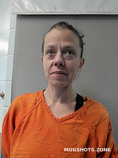 HARRILL AMY EDITH 12/09/2025 - Okaloosa County Mugshots Zone