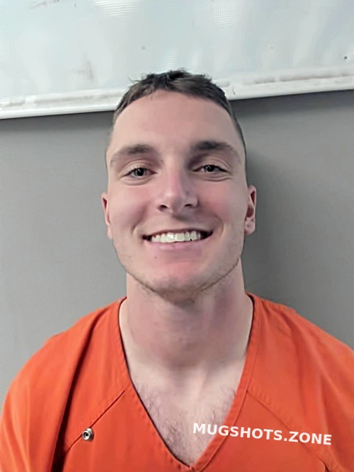 NASWORTHY JACOB ARTHUR 12/11/2025 - Okaloosa County Mugshots Zone