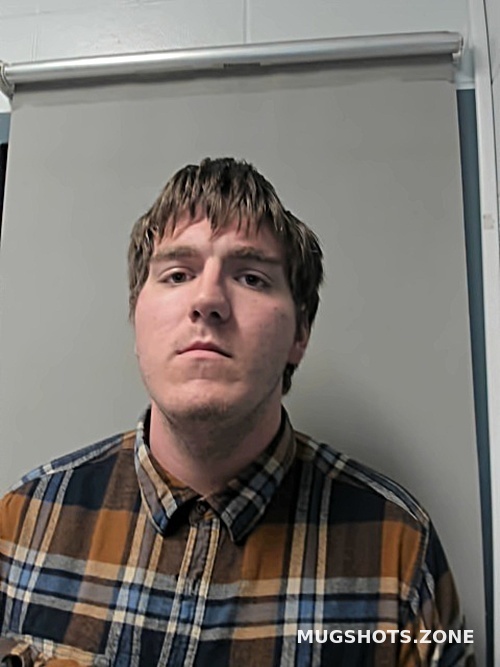 WICKER BRENT ETHAN 12/13/2025 - Okaloosa County Mugshots Zone