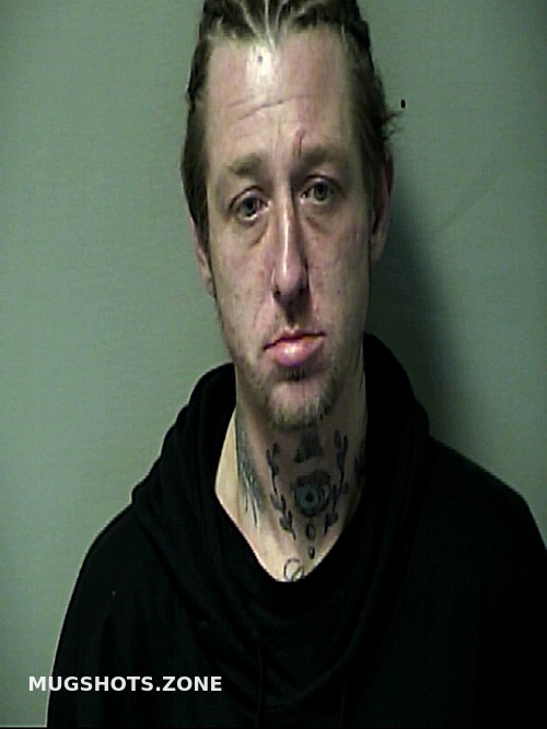 MCNAMARA KURTLAN TRAVIS 12/25/2025 - Okaloosa County Mugshots Zone
