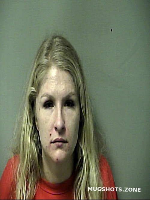 MCGOVERN AMBERLYNN LEE 12/25/2025 - Okaloosa County Mugshots Zone